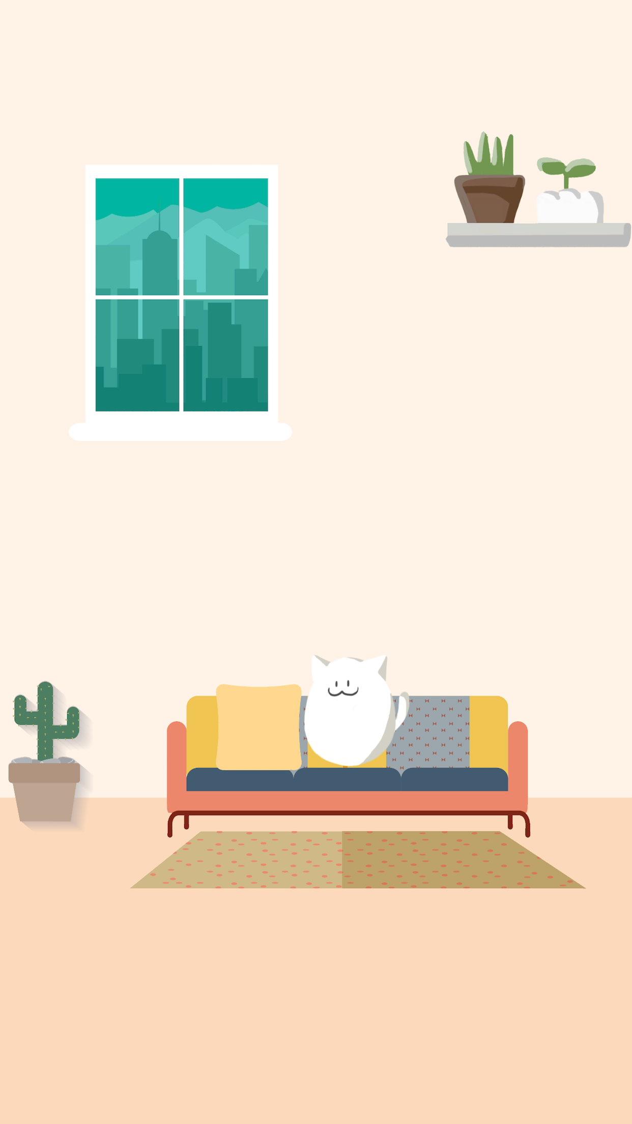Wheres my cat - Escape game for Android/iOS - TapTap