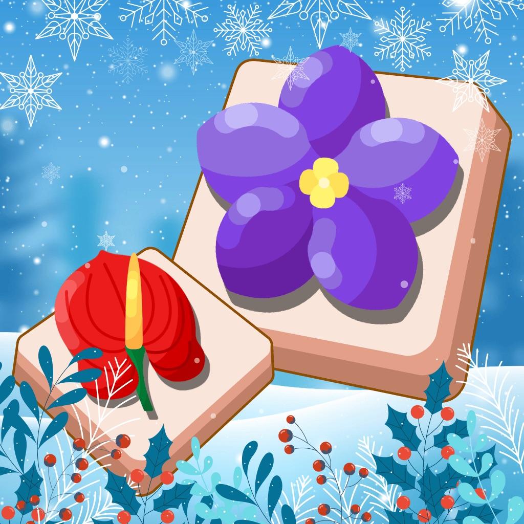 Zen Tile Four Seasons Explorer for Android/iOS - TapTap