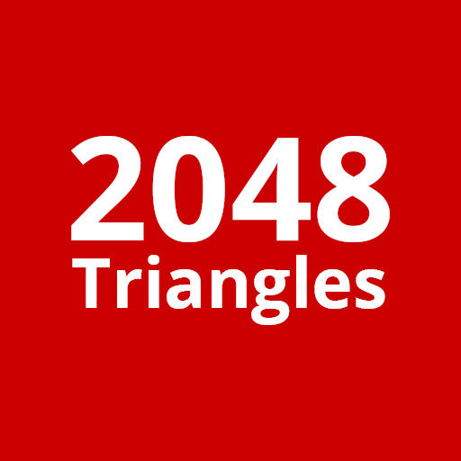 2048 Triangles - Puzzle game for Android/iOS - TapTap