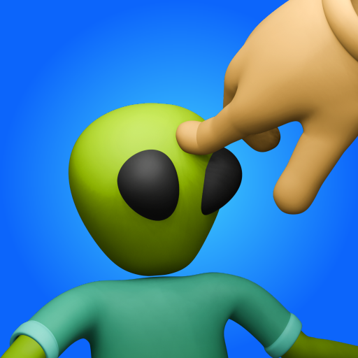 Tap The Alien Latest Version for Android/iOS APK - TapTap