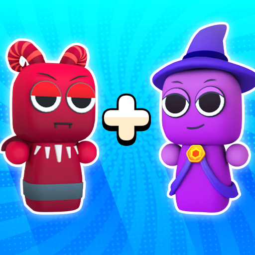 Merge Fight: Horror Monster for Android/iOS - TapTap