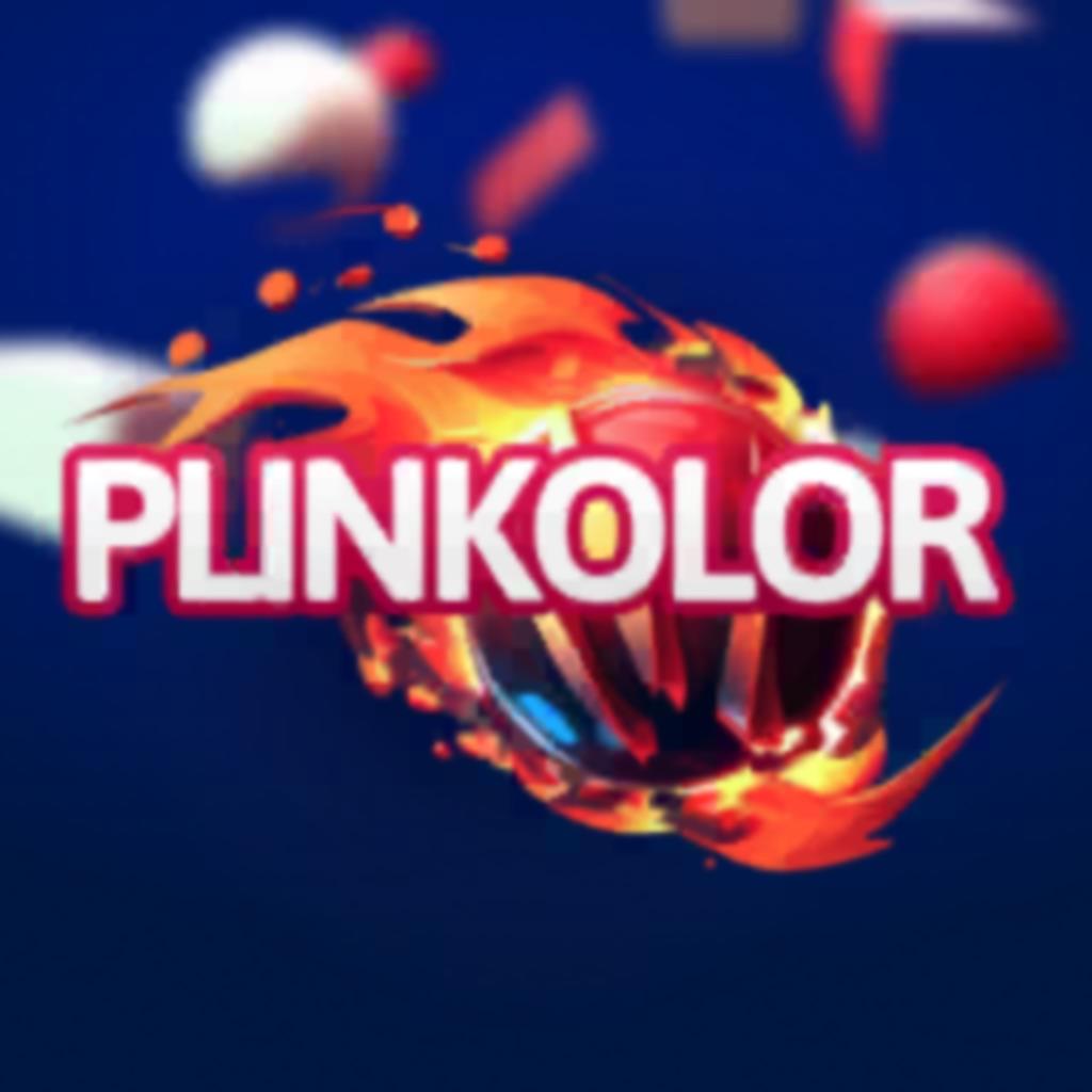 Plinkolor Infinite Spectrum for Android/iOS - TapTap