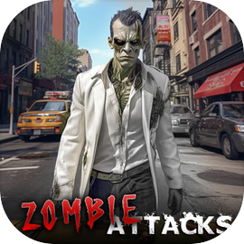 Zombie Attacks Grand Epic Land android iOS apk download for free-TapTap