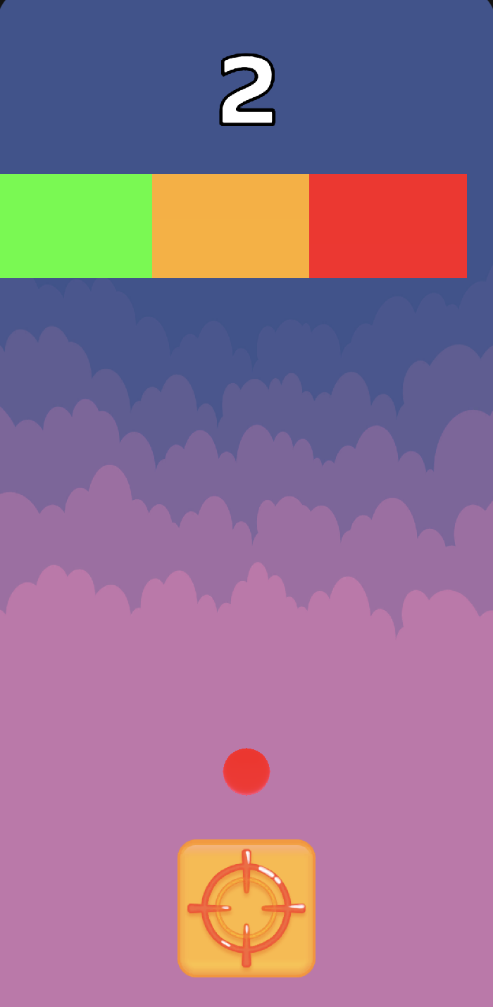 Shoot the box android iOS-TapTap