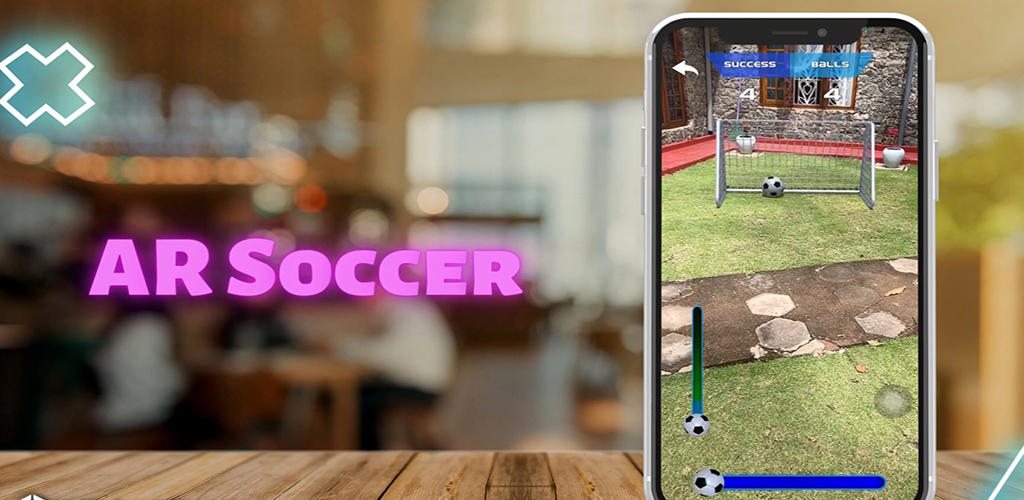 Football AR android iOS apk download for free-TapTap