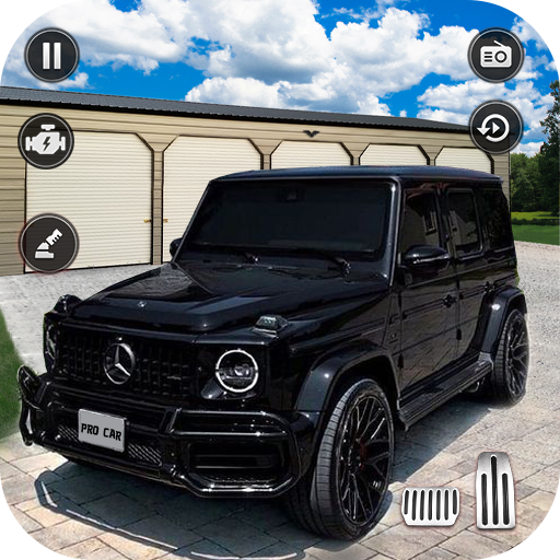 Pro Car Parking Simulator Game สำหรับ Android/iOS - TapTap