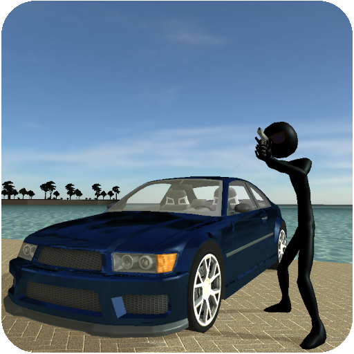 Unduh Stickman Gangster 1.0 untuk Android/iOS APK - TapTap