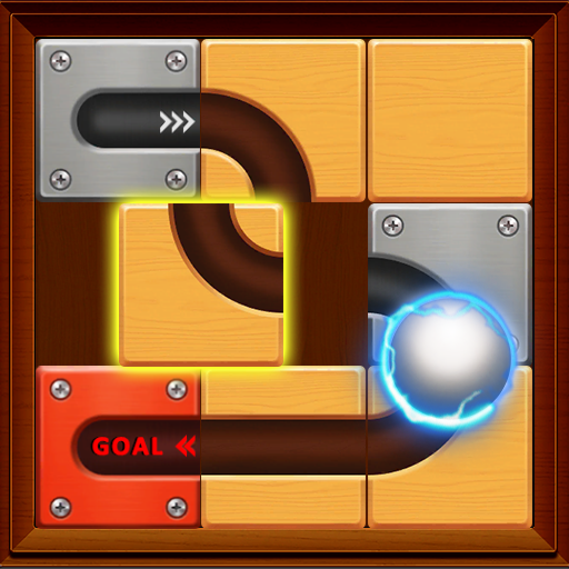 Unroll Ball -Block Puzzle game for Android/iOS - TapTap