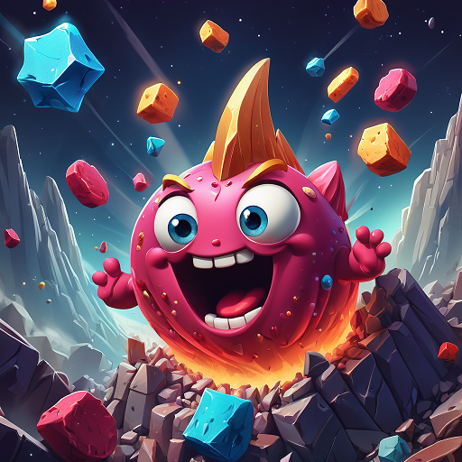 Comet Crush Saga: Match Puzzle 1.4 for Android/iOS - TapTap