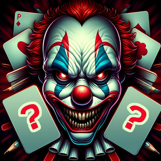 Scary Clown Memory Game for Android/iOS - TapTap