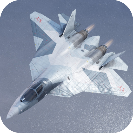 Airborne Attack : Jet Attack for Android/iOS - TapTap
