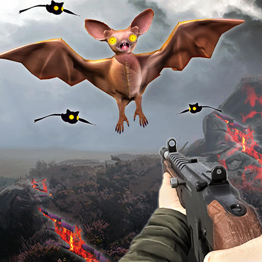 Bat Hunting Clash:Hunter Games for Android/iOS - TapTap