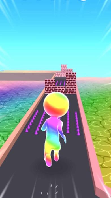 Size Up - Epic Run Race 3D for Android/iOS - TapTap