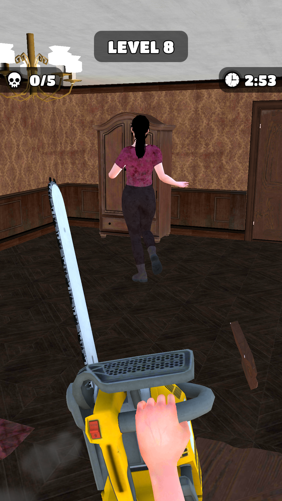 Saw Master android iOS apk download for free-TapTap