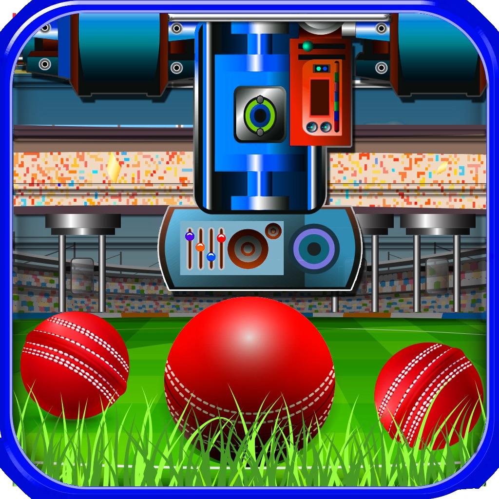 Cricket Ball Maker Factory for Android/iOS - TapTap