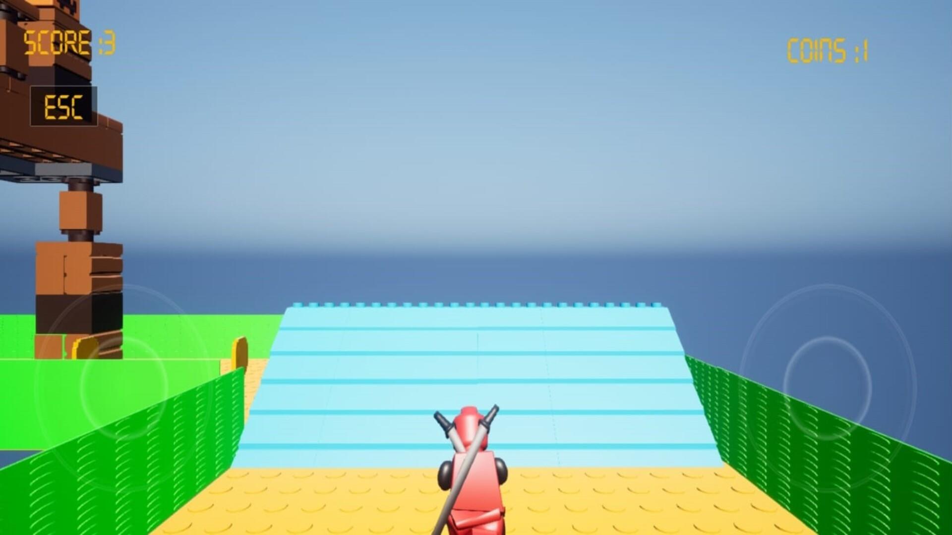 BRICK RUN android iOS apk download for free-TapTap