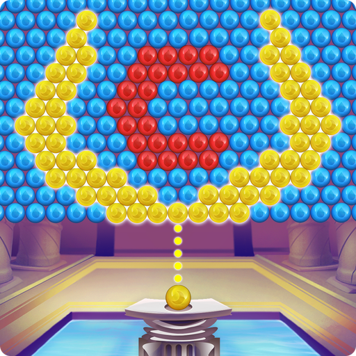 Caesar Bubbles Latest Version for Android/iOS APK - TapTap