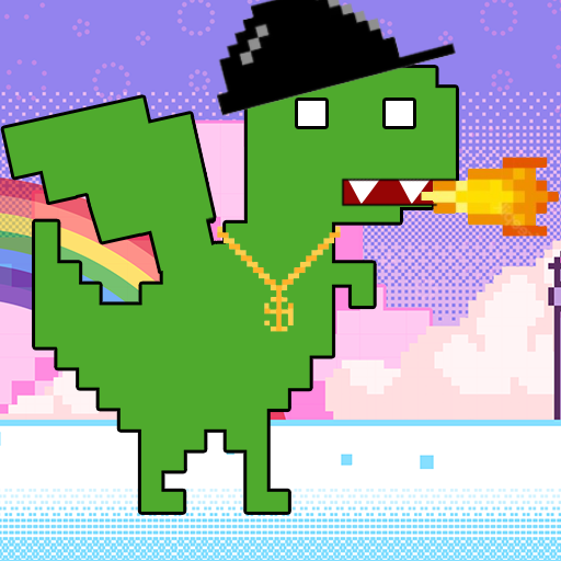 Dino Run T-Rex : Go Jump for Android/iOS - TapTap