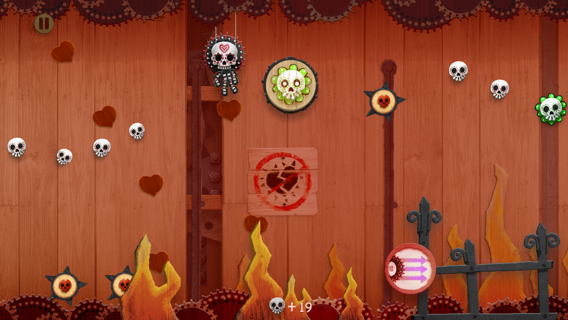 Puppet Run android iOS apk download for free-TapTap