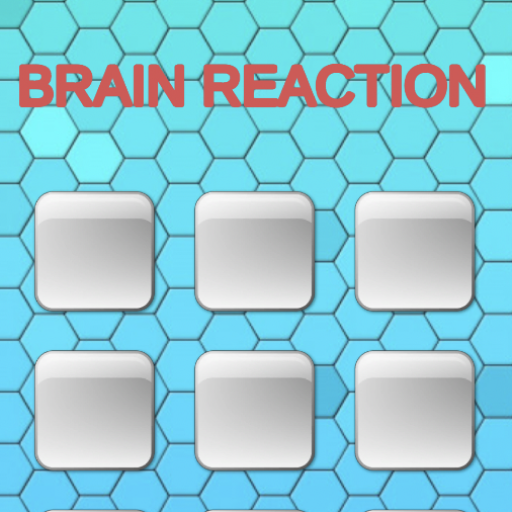 Brain Reaction Game 1.0 for Android/iOS - TapTap