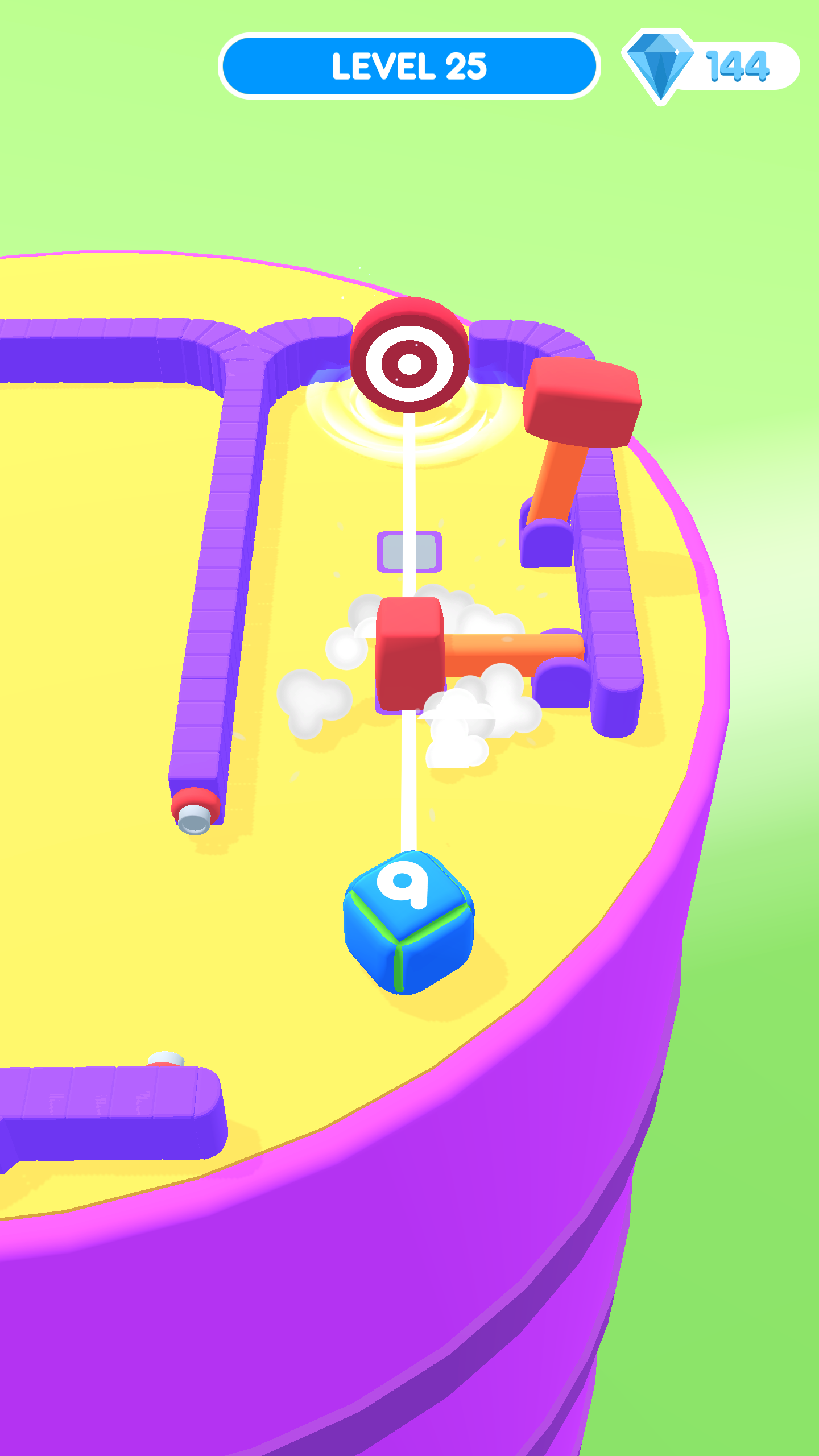 Merge Masters android iOS apk download for free-TapTap