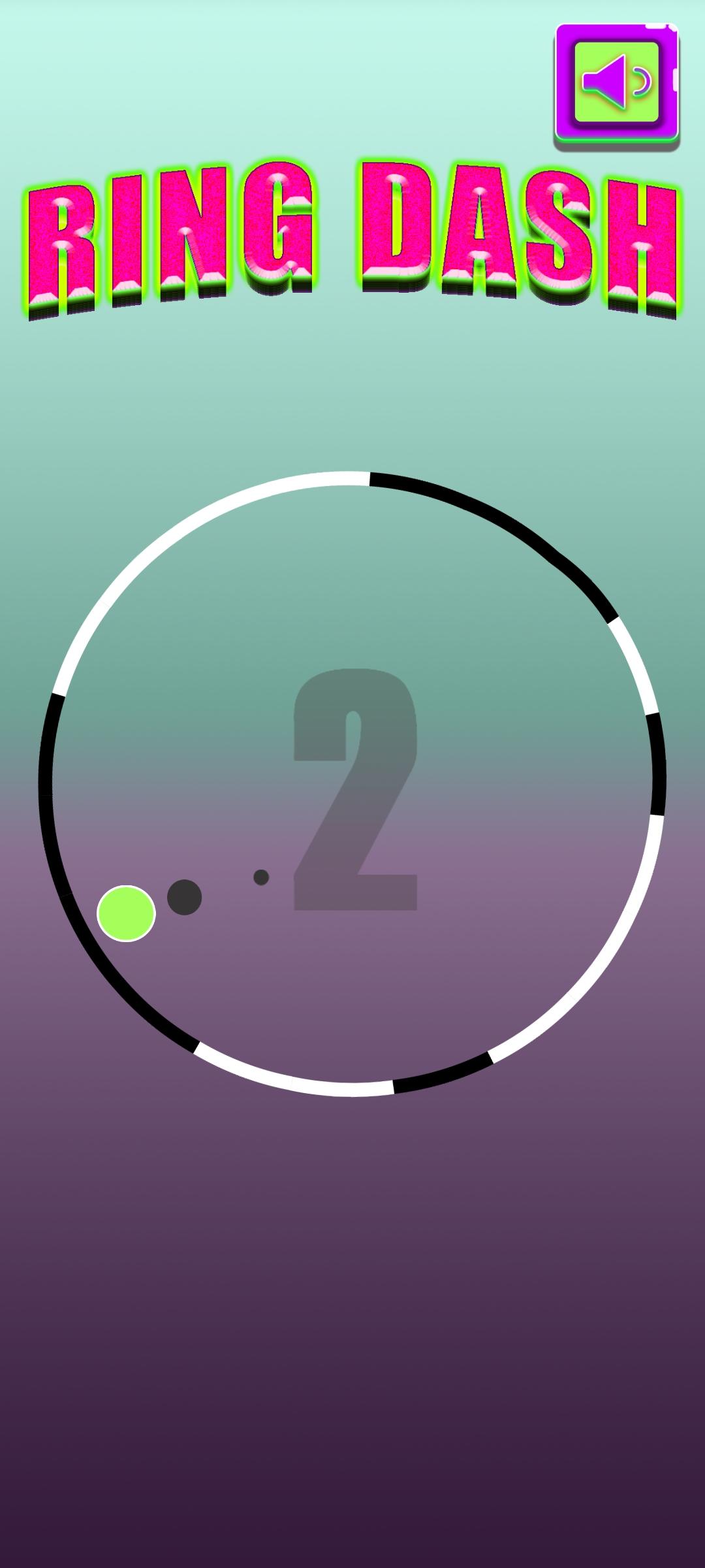 Ring Dash android iOS apk download for free-TapTap