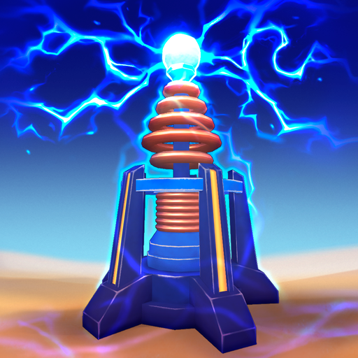Tesla Tower Attack Latest Version for Android/iOS - TapTap