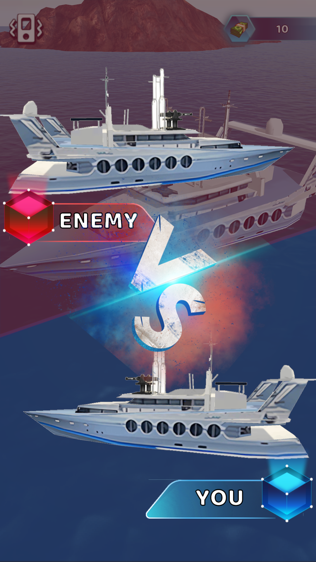 Warship DIY Battle android iOS apk download for free-TapTap
