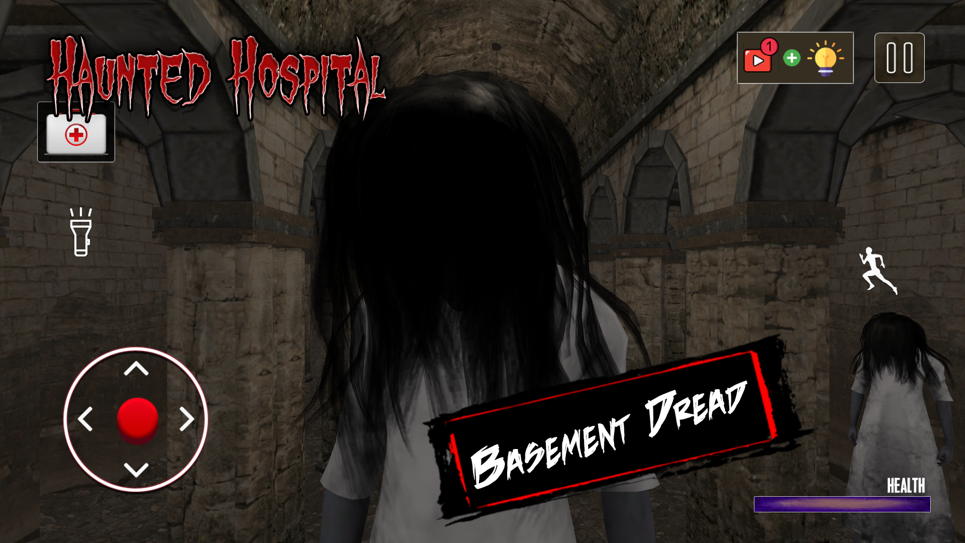 Ghost Hospital Morgue Escape android iOS apk download for free-TapTap