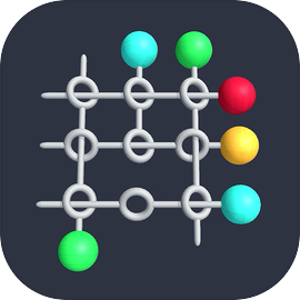 Tangled Pin Quest android iOS-TapTap