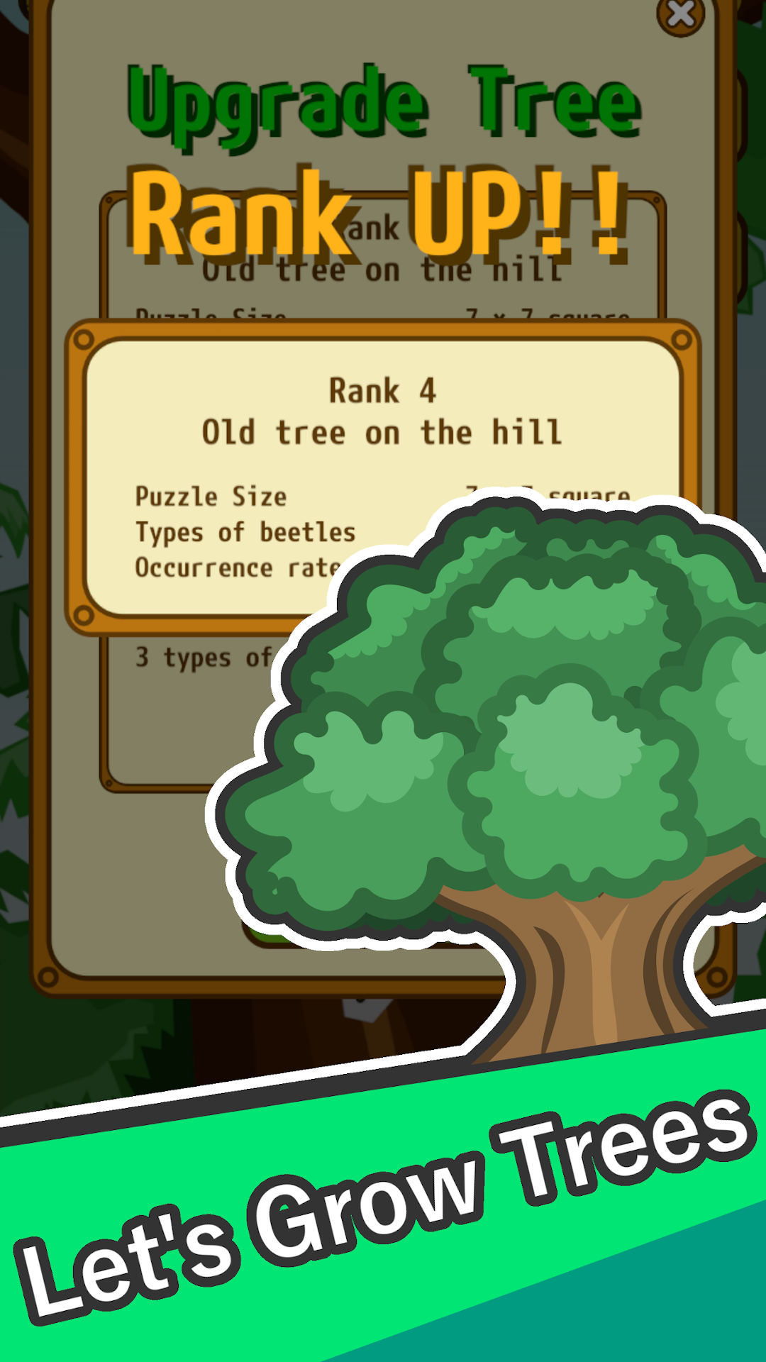 Catch Beetle - Bugs Jam Puzzle android iOS apk download for free-TapTap