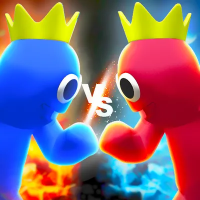 Rainbow Friends Fight Club for Android/iOS - TapTap