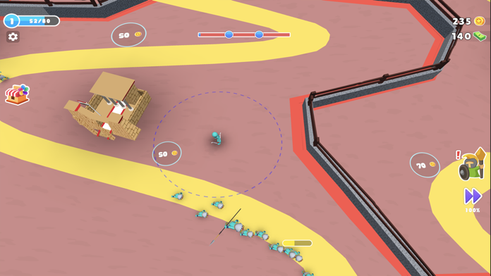 Craft Earth Boy android iOS apk download for free-TapTap