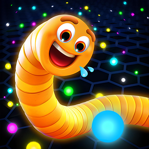 Snake Rumble: Slither for Android/iOS - TapTap