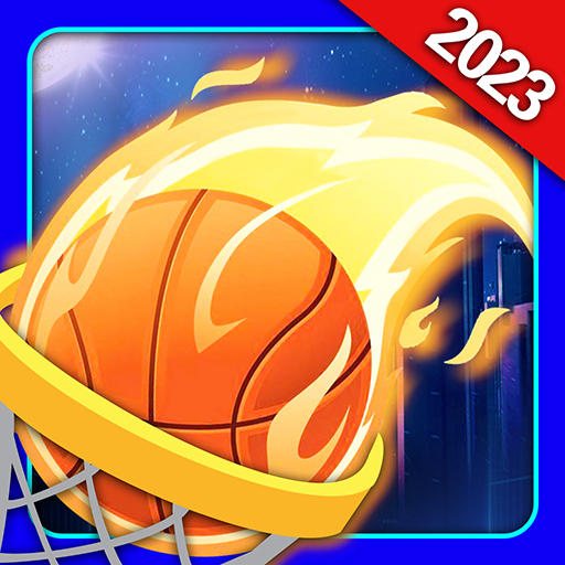 Download Basketball Dunk 2023 1.0.2 for Android/iOS APK - TapTap