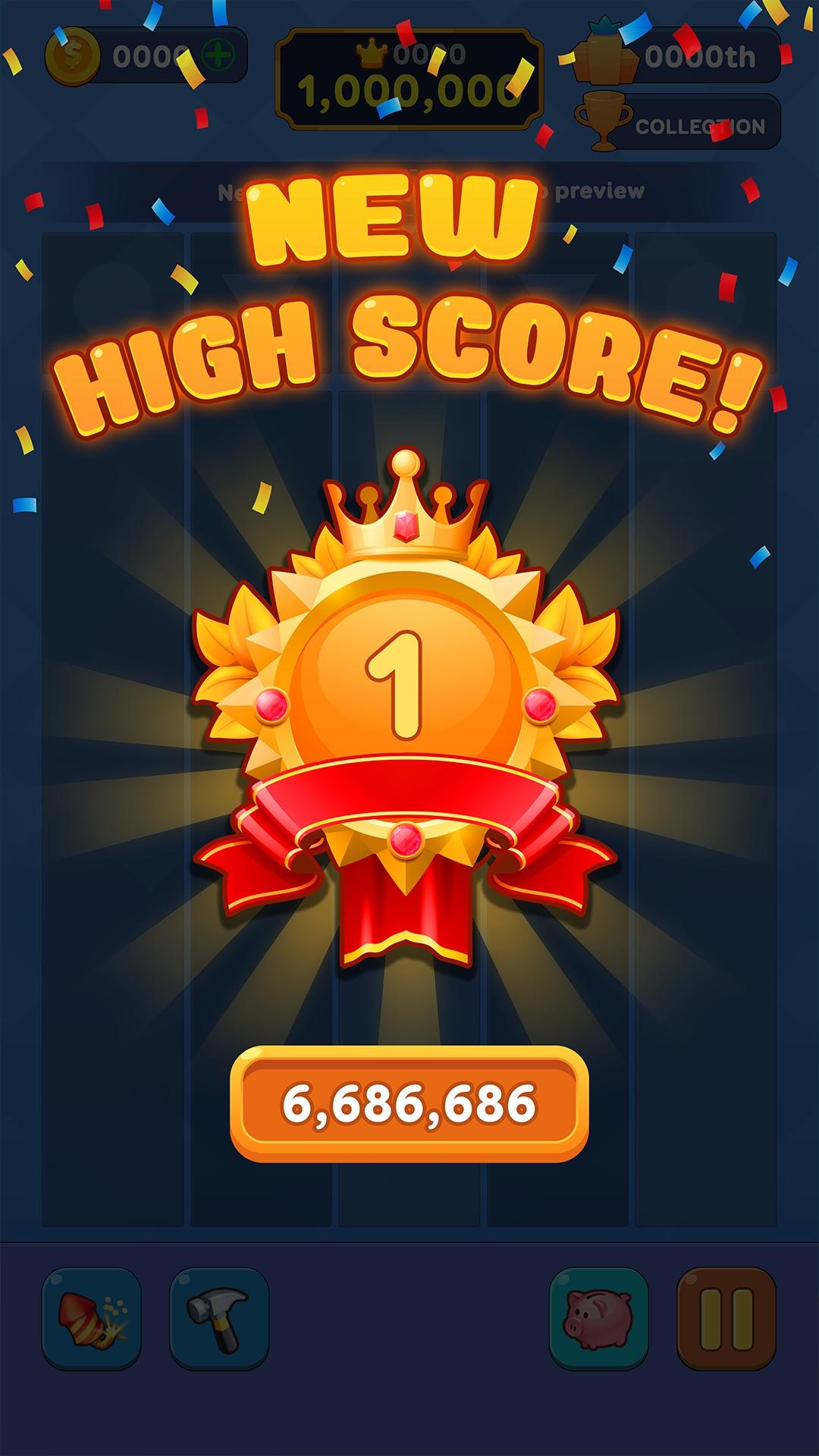 Drop Dice - Merge Dice Puzzle android iOS-TapTap