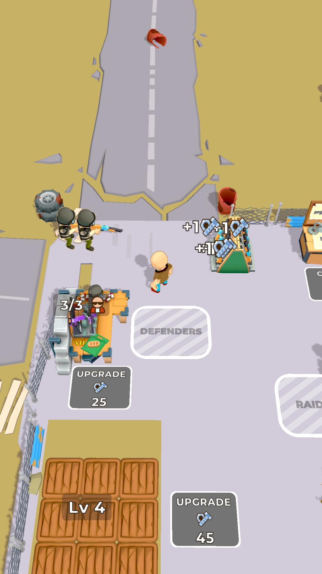 Survival Village android iOS-TapTap