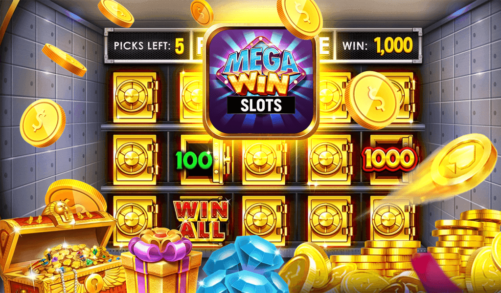 Wild Slots Domino android iOS-TapTap