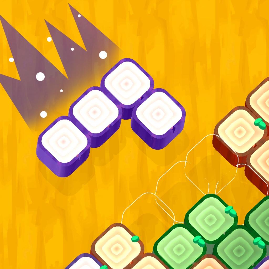 Block Zone 3D Latest Version for Android/iOS APK - TapTap