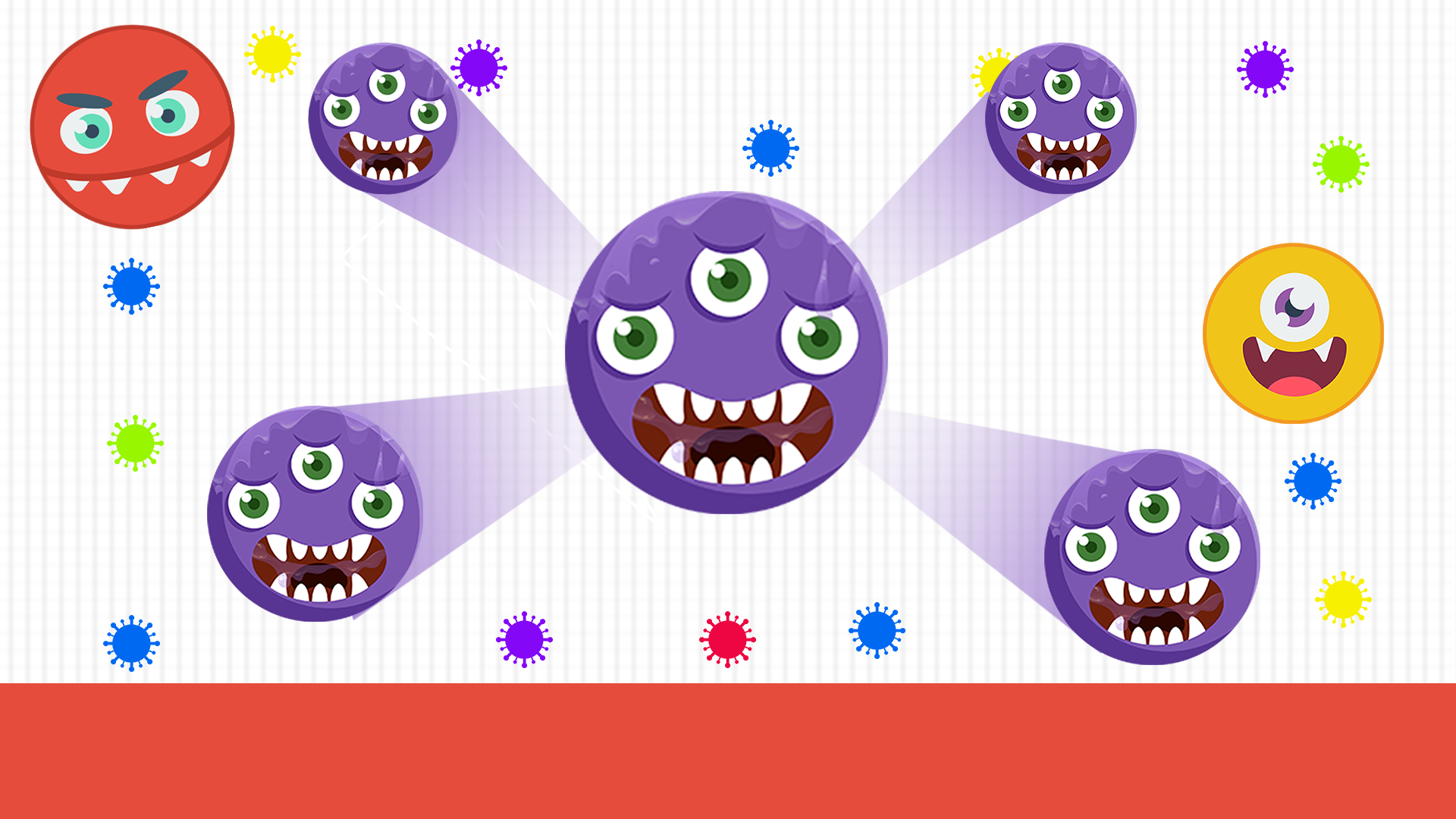 Slime Eat android iOS apk download for free-TapTap