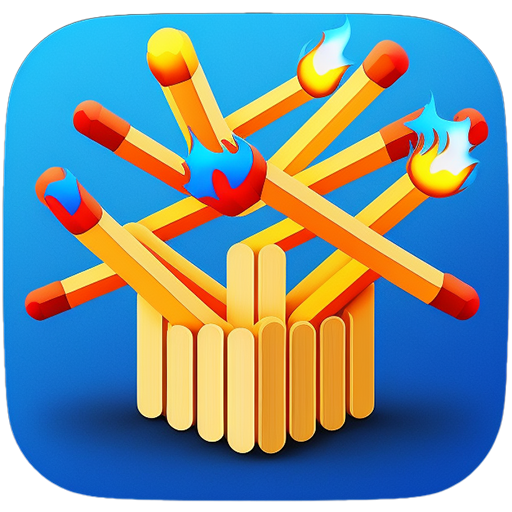 Matchstick Mind Games for Android/iOS - TapTap