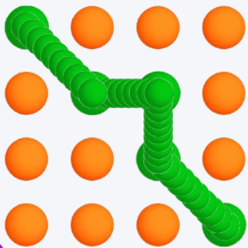 Snakes Puzzle android iOS-TapTap