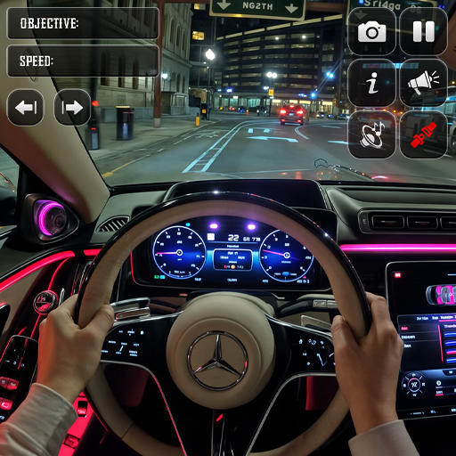 Real Car Driver Game 3D for Android/iOS - TapTap