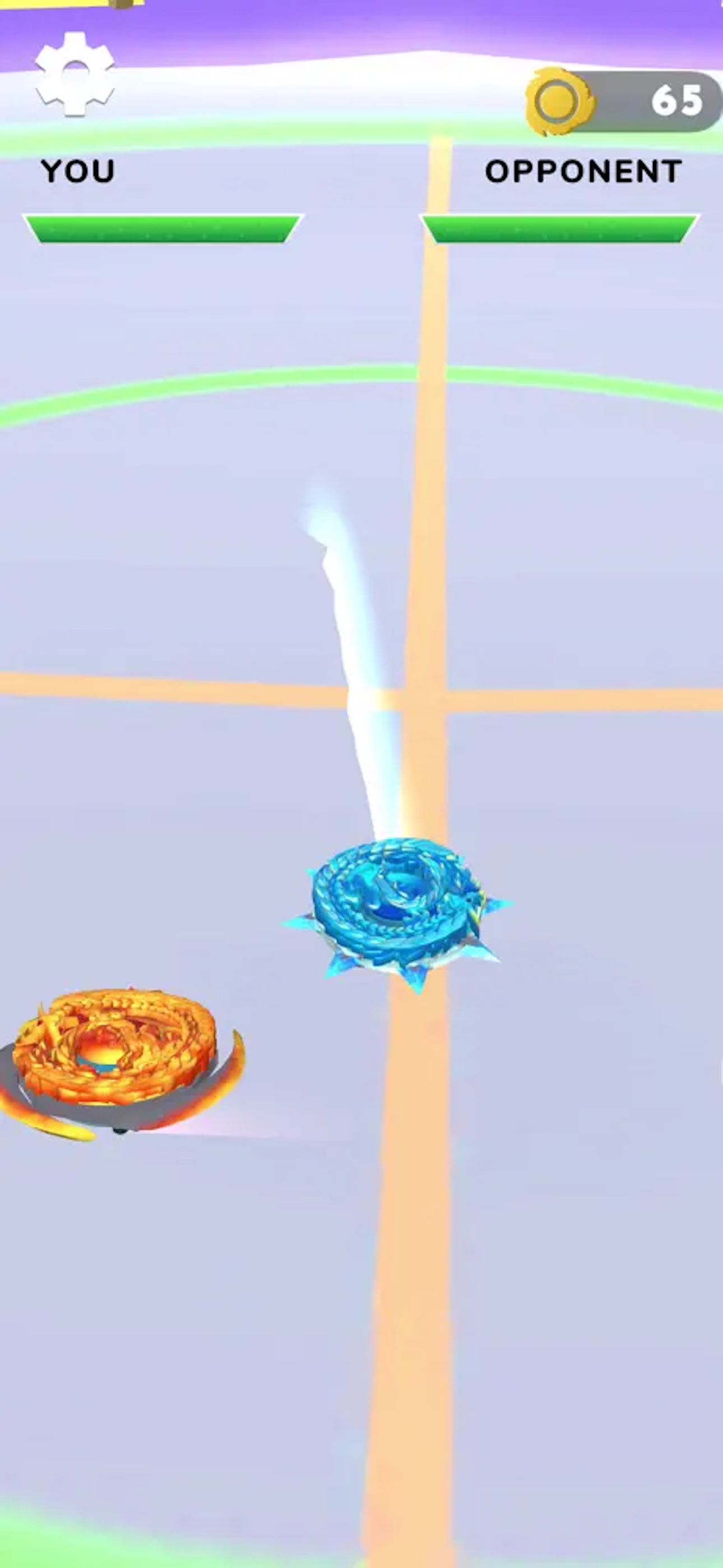 Monster Spinners: Battle android iOS apk download for free-TapTap