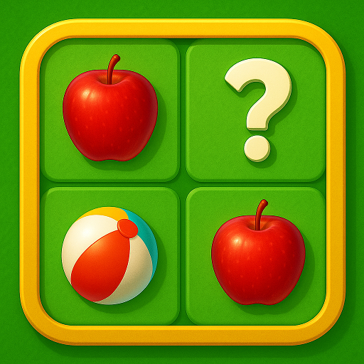 Pick Match Master: Memory Game for Android/iOS - TapTap