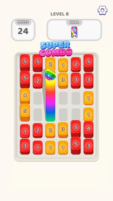 Card Stack 3D! android iOS apk download for free-TapTap