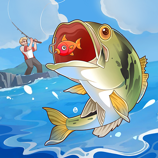 Idle Fish Clash Tycoon for Android/iOS - TapTap