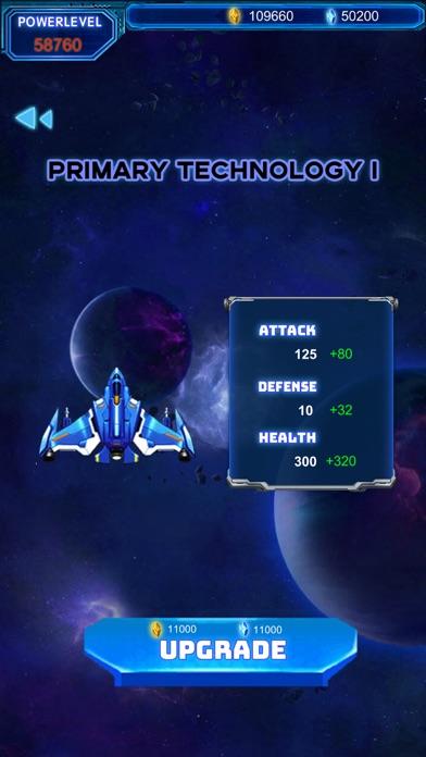 Flight Shoot:Air Shooting Game android iOS apk download for free-TapTap