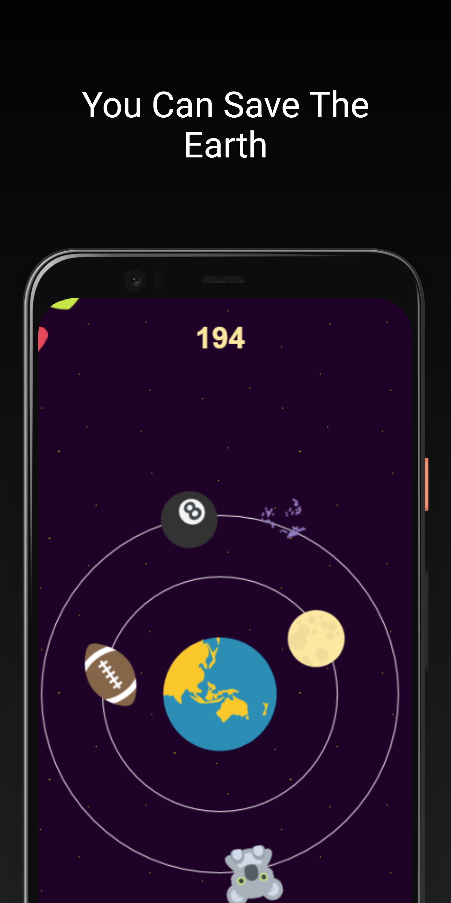 Earth Defender android iOS apk download for free-TapTap