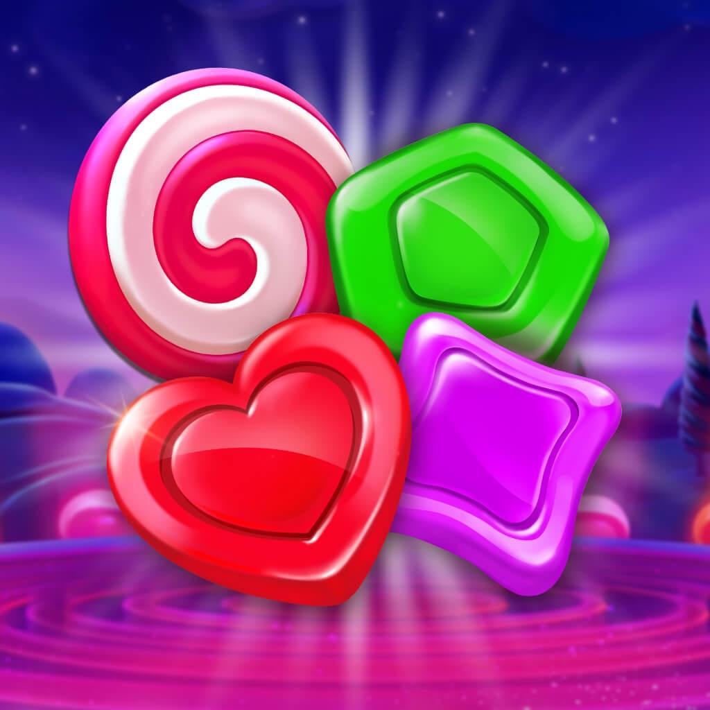 Sweet Bonanza: Falling Candies for Android/iOS - TapTap